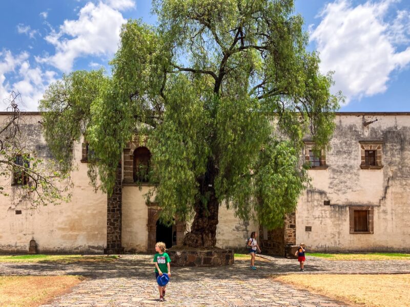 Tzintzuntzan Pyramids & Pueblo Magico: How to Visit, What to Expect