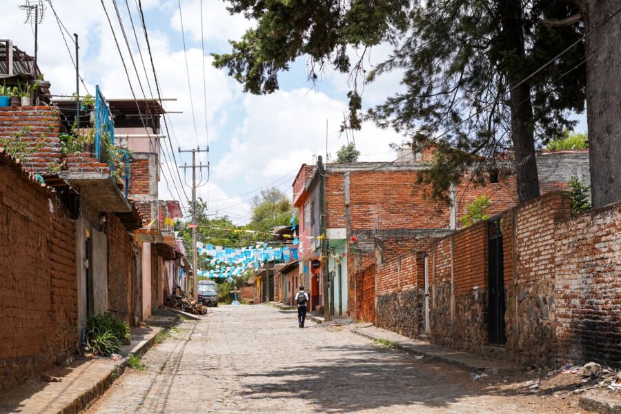 Tzintzuntzan Pyramids & Pueblo Magico: How to Visit, What to Expect