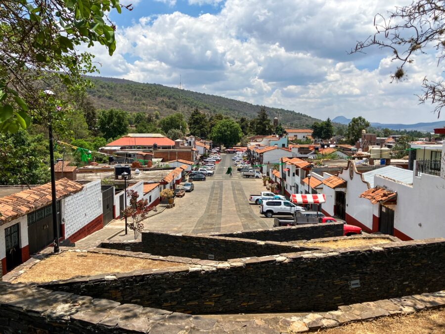 Tzintzuntzan Pyramids & Pueblo Magico: How to Visit, What to Expect