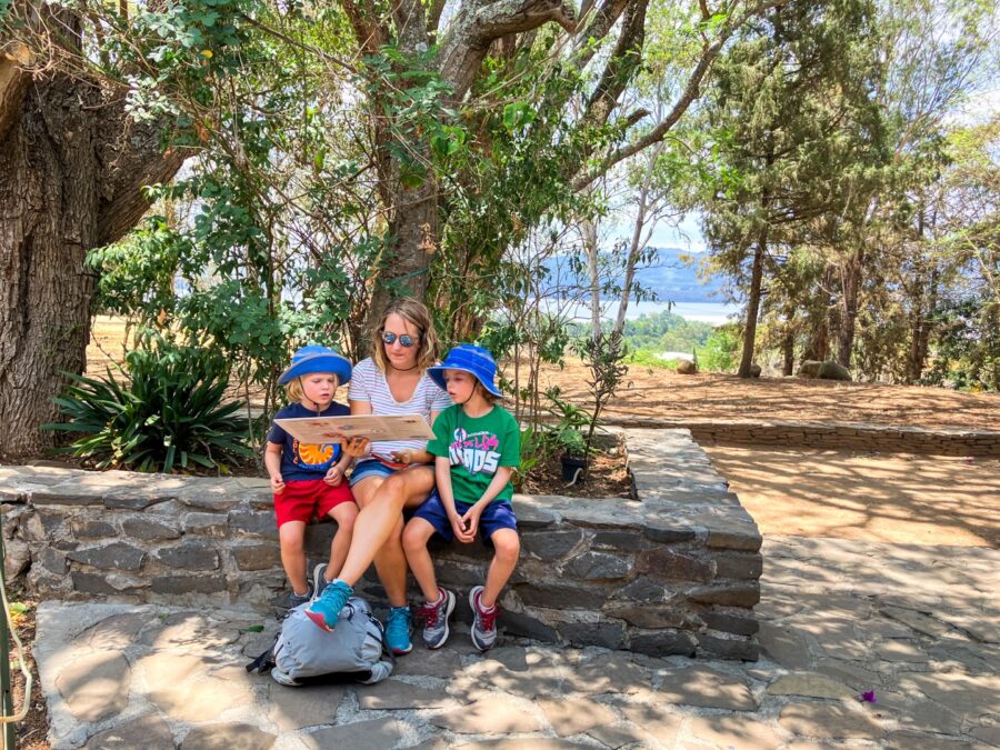 Tzintzuntzan Pyramids & Pueblo Magico: How to Visit, What to Expect