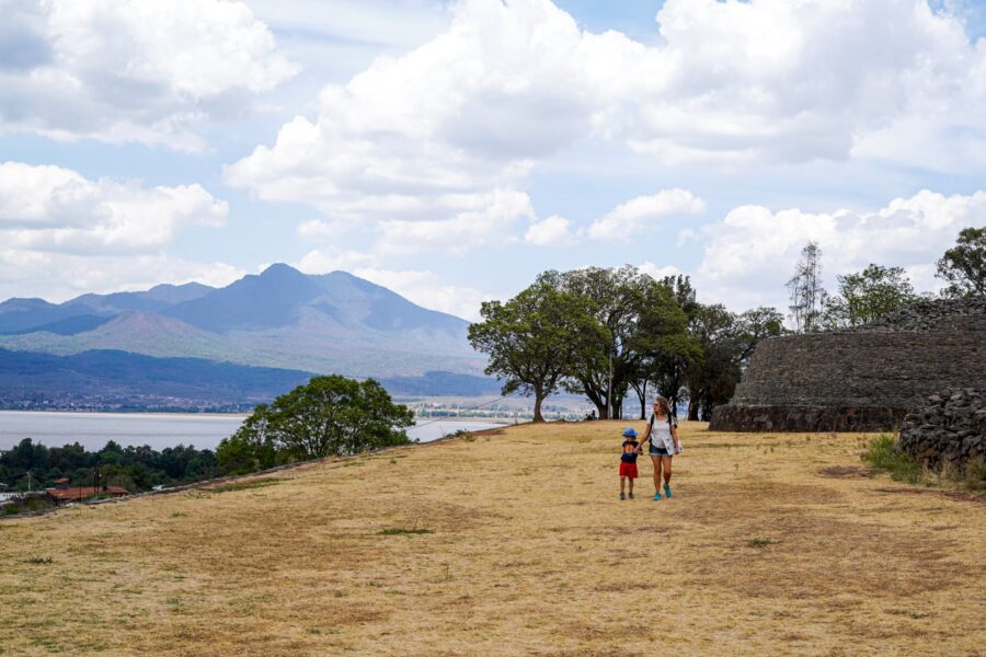 Tzintzuntzan Pyramids & Pueblo Magico: How to Visit, What to Expect