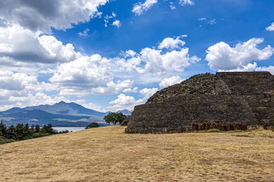 Tzintzuntzan Pyramids & Pueblo Magico: How to Visit, What to Expect