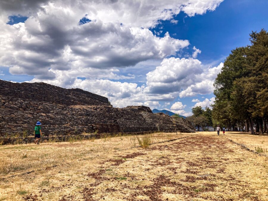 Tzintzuntzan Pyramids & Pueblo Magico: How to Visit, What to Expect