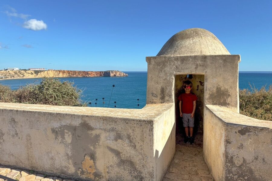 Sagres, Portugal: 8 Worthwhile Things to See & Do in One Day
